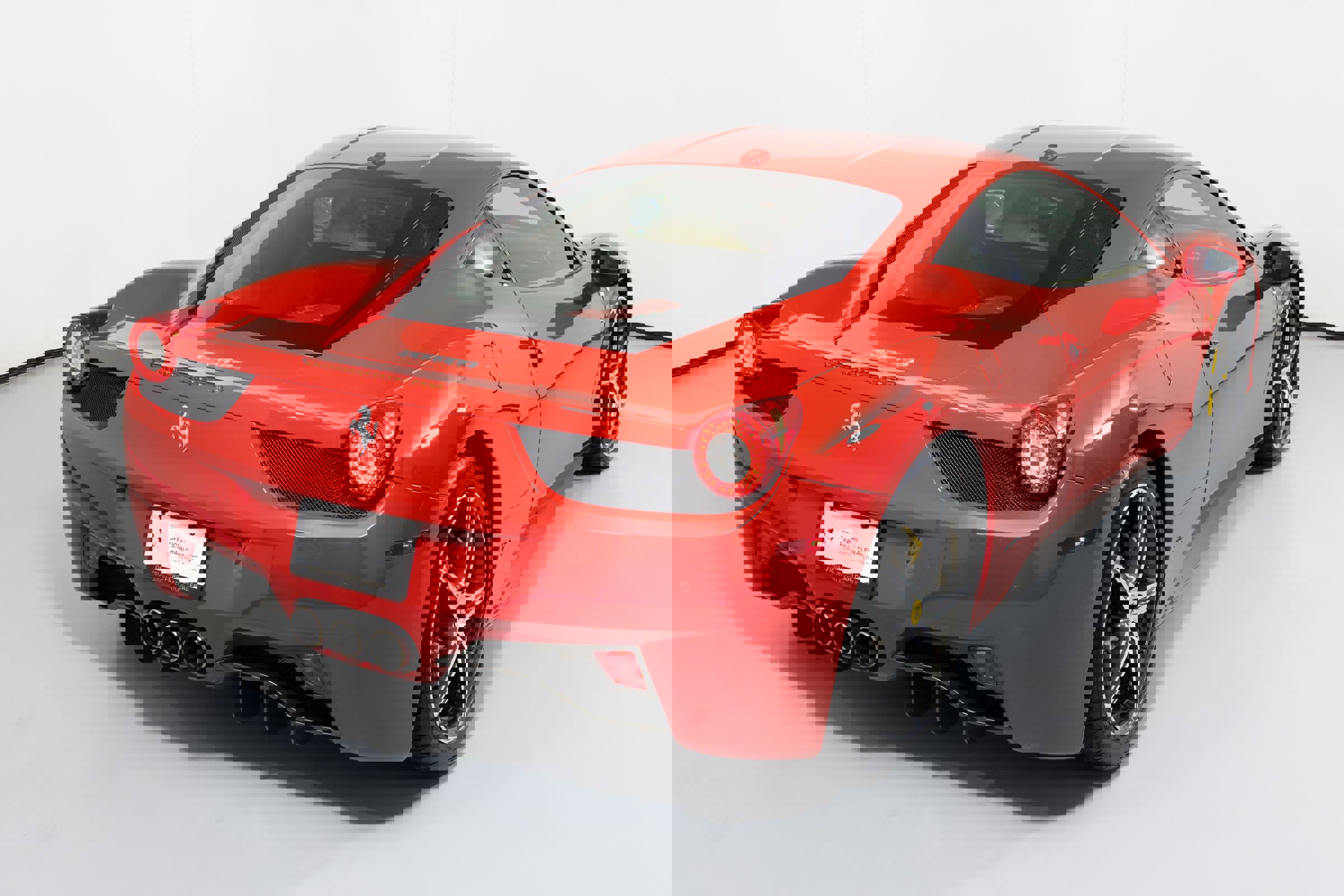 458 Italia for sale near you in USA | Ferrari Approved