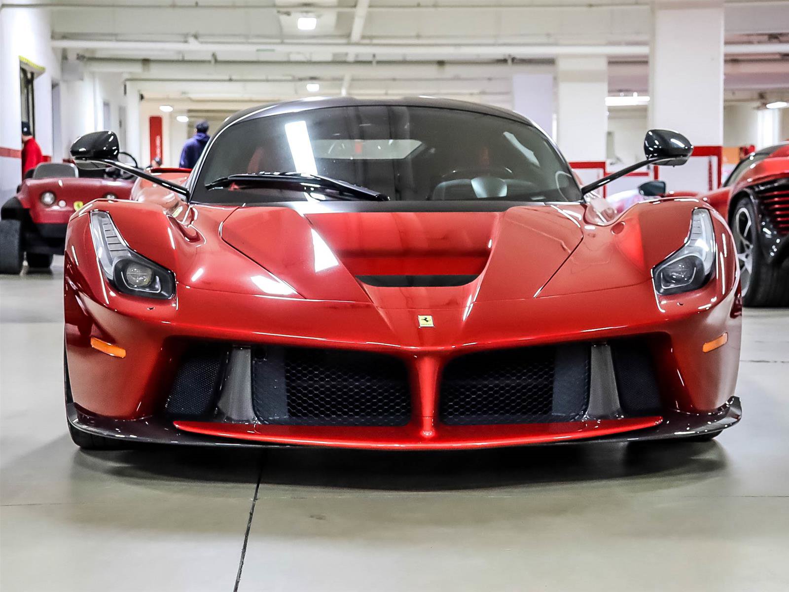 Used Ferrari Cars for Sale near you in Canada | Ferrari Approved